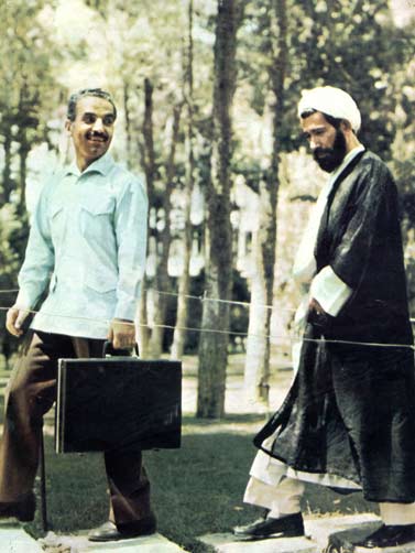 The Bitter And Unpleasant Realities of Anti Iran Terrorism